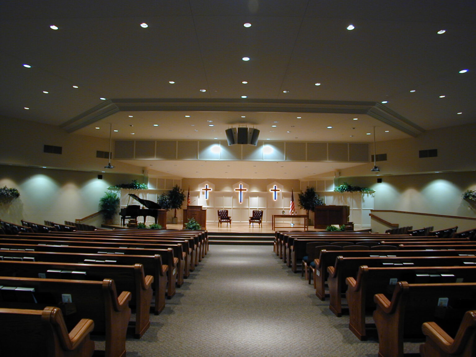 Hudsonville Reformed Church | TAG