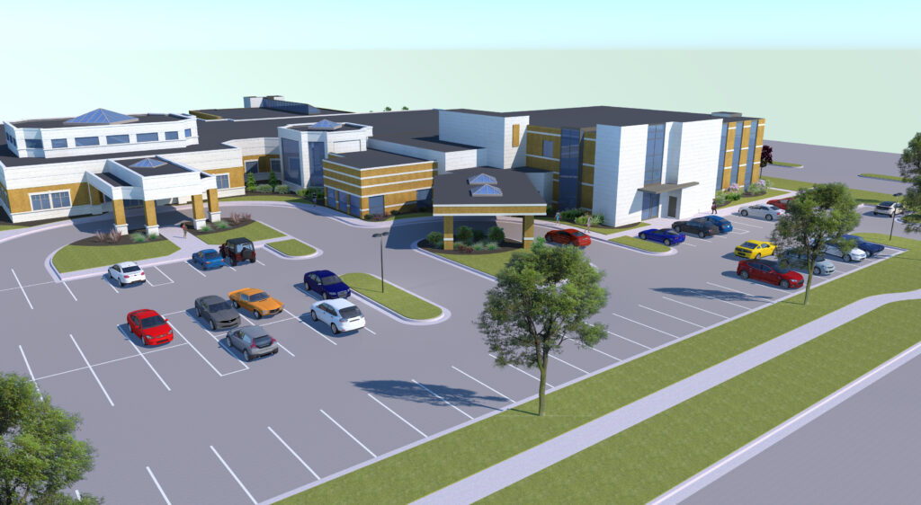 Muskegon Surgery Center | TAG